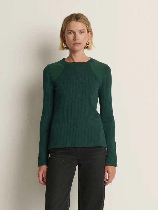 Maxine Long Sleeve – Monkee's of Charlotte