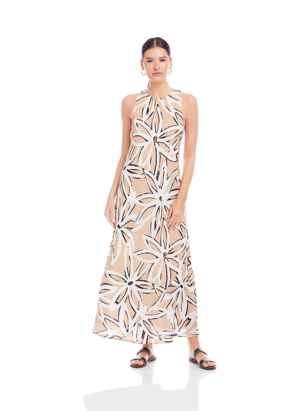 Dani Maxi Dress – Monkee's of Charlotte